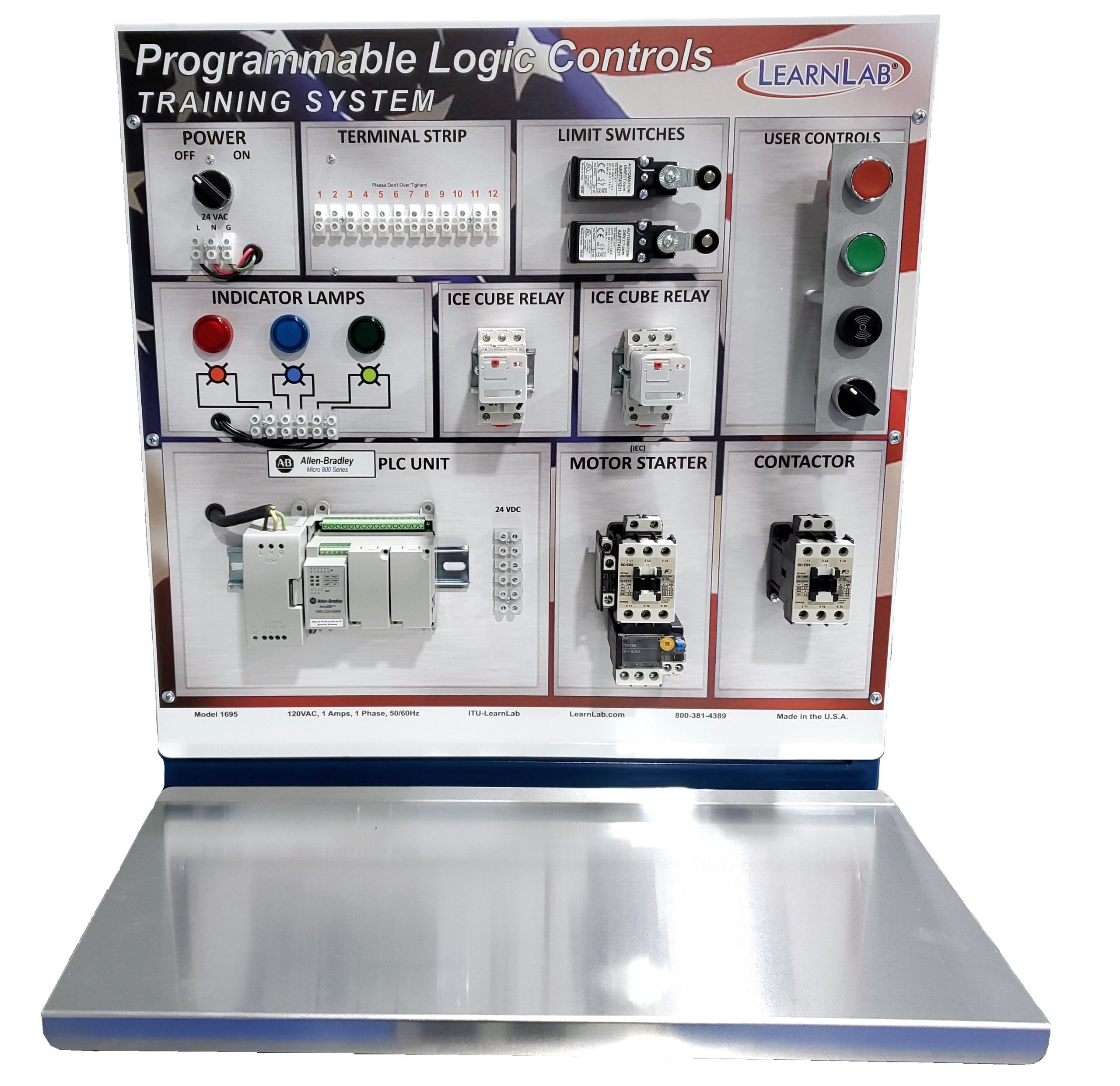 Training Plc Allen Bradley | Training Industrisipil